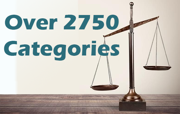 Expert Witness Directory | Free Connection, Expert Witness Directory ...